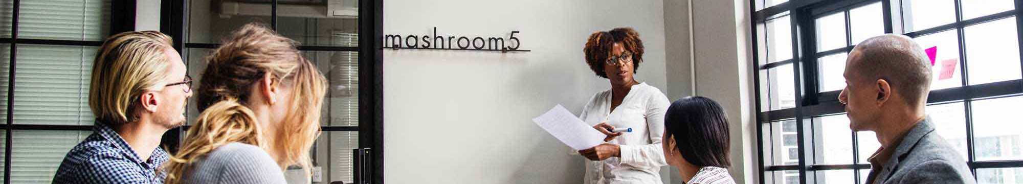 Standard English course in Barcelona - BCN Languages Academy